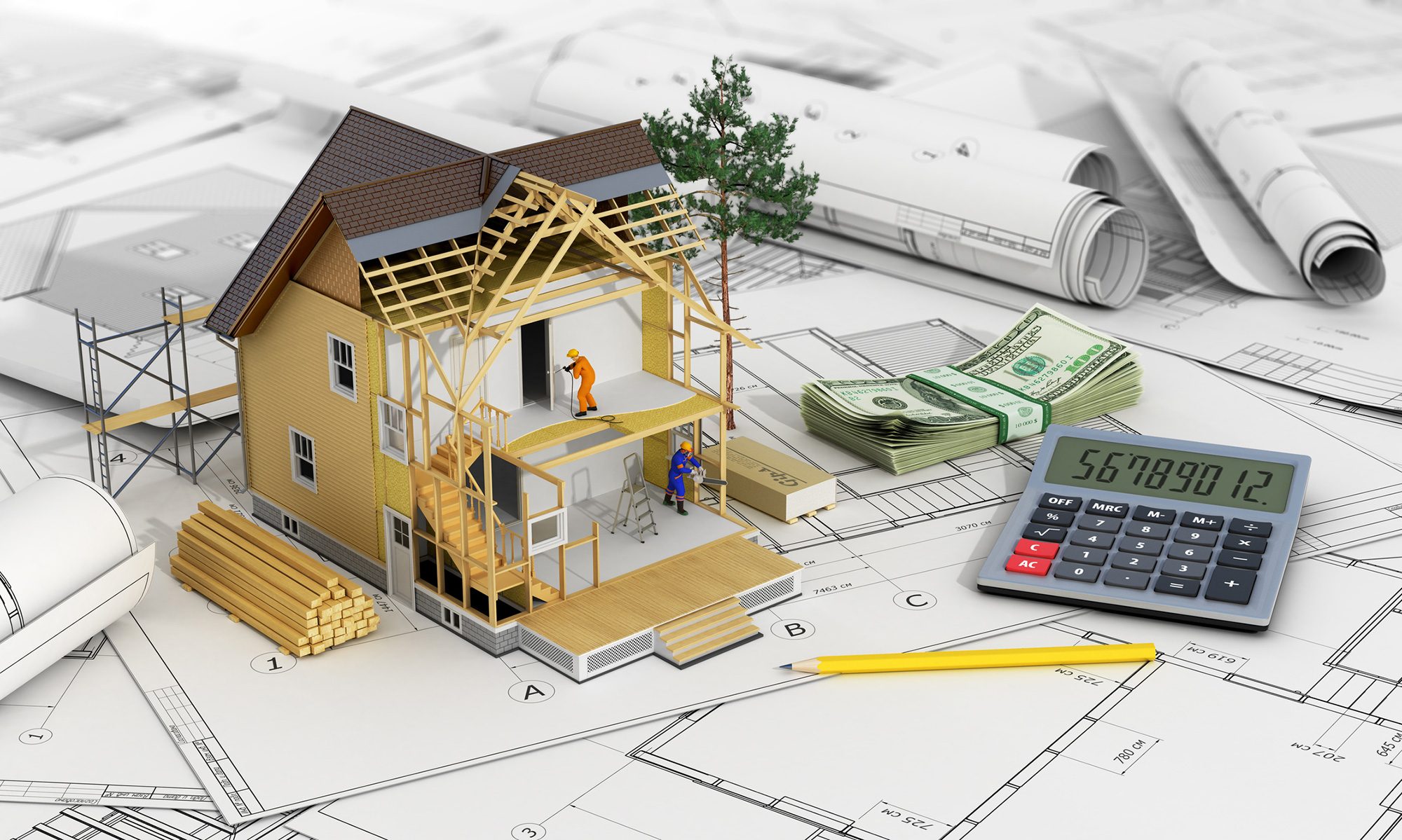 THE BEST ESTIMATOR LLC – YOU NEED THE BEST